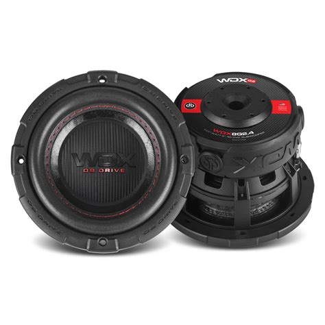 Wdx8g24 Db Drive