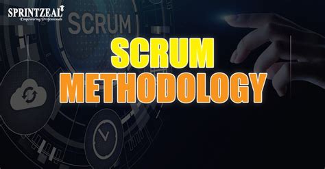 Scrum Methodology Explained Scrum Methodology Explained