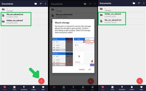 markor a lightweight and rich markdown editor for android r opensource