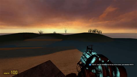 How To Do A 3d Skybox Properly Rhammer