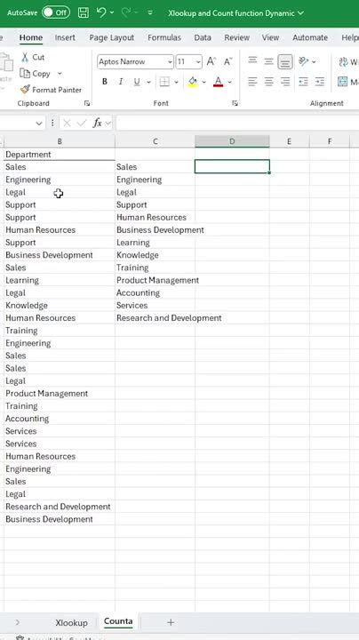 Sohan Dey On Linkedin Exceltips Productivity Automation Exceldynamicarrays