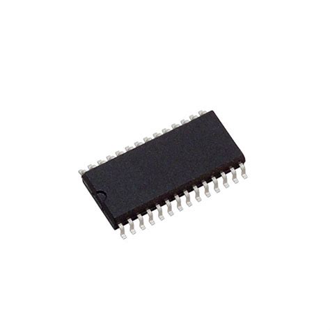 IC MCU 16BIT 4KB FLASH 28SOIC digi reel品 MSP430F1222IDWR TEXAS INSTRUMENTS製電子部品半導体通販のマルツ