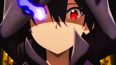 Kage No Jitsuryokusha Ni Naritakute Wallpapers Wallpaper Cave