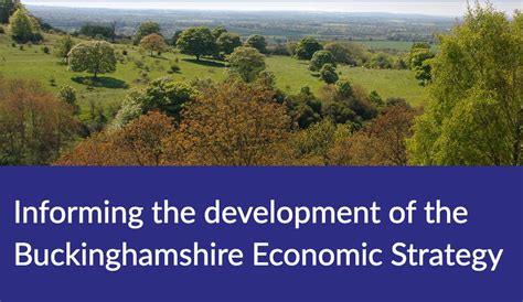 Buckinghamshire Council Buckinghamshire Business First