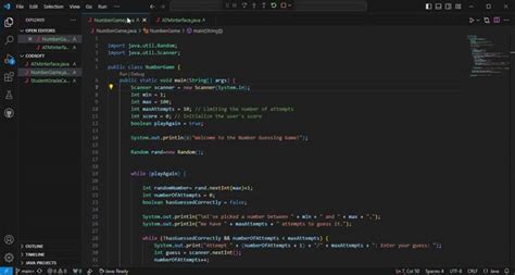Video Sonam Kumari On Linkedin Codesoft Internship Javadevelopment