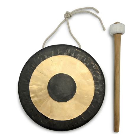 Gong Instrument Characteristics At Billie Ayala Blog