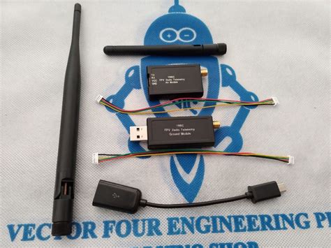 433mhz Telemetry Module Arduino Shop 433mhz Telemetry Module Arduino Shop