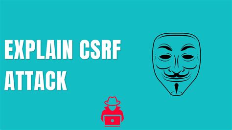Explanation Of Csrf Cross Site Request Forgery By Vignesh Infosec Write Ups
