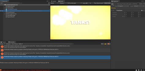 D Tanks Game Using Unity With Source Code Source Code Projects