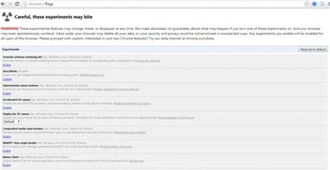 20 Best Google Chrome Tips Tricks You Should Know