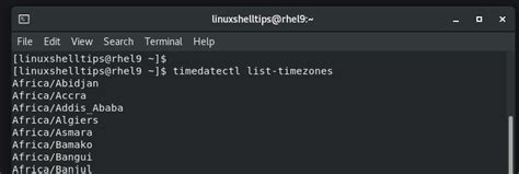how to install chrony ntp to synchronize time in rhel9 8