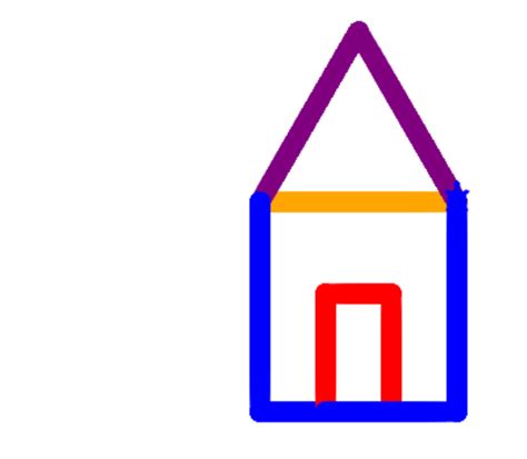 画房子 菠萝编程