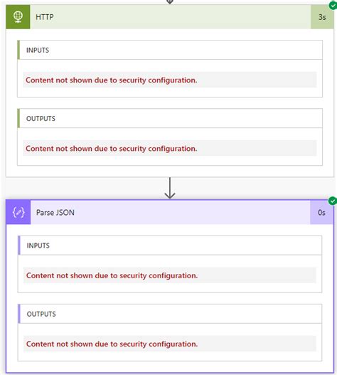 power automate protect your flow run history dave burrell