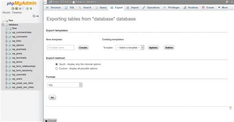 How To Backup A WooCommerce Store