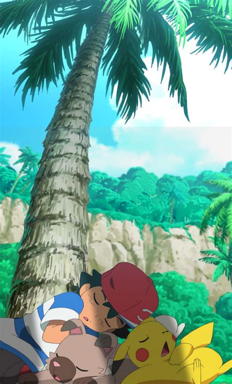 Watch Pokemon Sun And Moon Free Online Episode 119 Vsgas