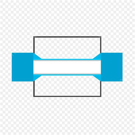 Text Box Clipart Hd PNG Text Box Vector Banner Design Text Box
