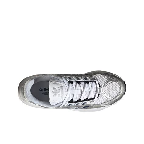 아디다스 오즈밀렌 클라우드 화이트 테크 인디고 Adidas Kream