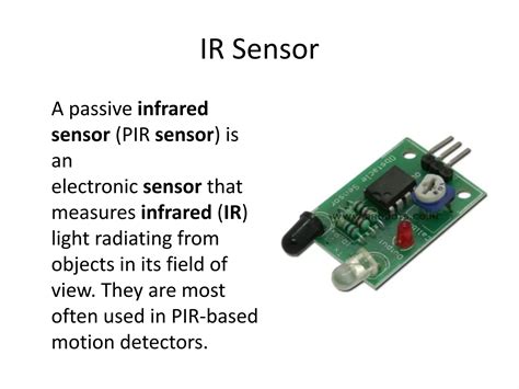 Line Following Robot Using Arduino Uno Ppt