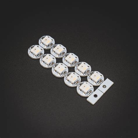 adafruit neopixel button rgbw 1pc 3dkatten