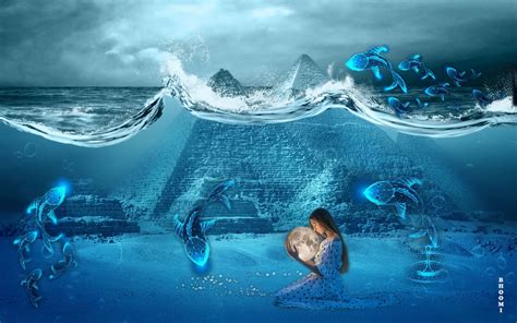 manipulation art work graphics