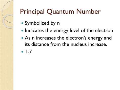 PPT - Electron Configuration PowerPoint Presentation, free download ...