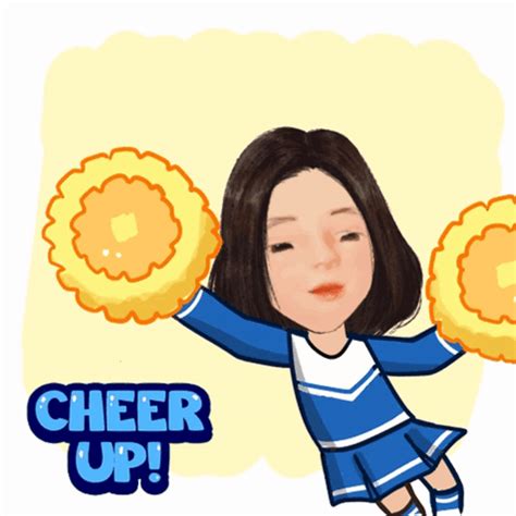 Cheerleader S