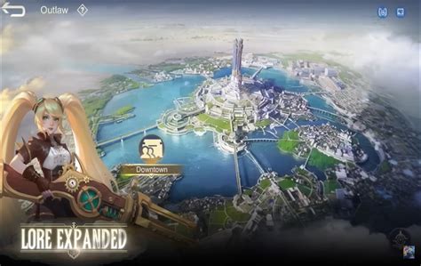 New Lobby Ui Mobile Legends Ml Good For Potatoes Esports