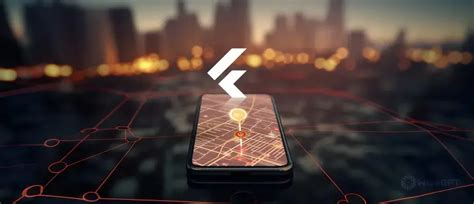 Creative Ways To Use Flutter Map Package In Your Flutter Apps