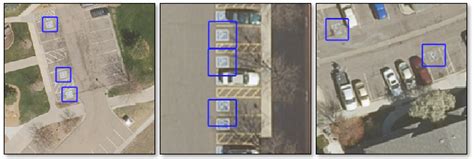 Envi Deep Learning Tutorial Object Detection