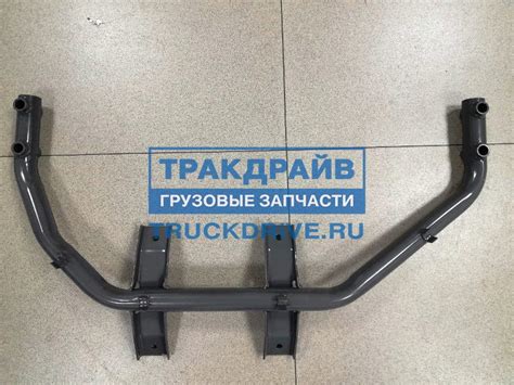 Кронштейн воздушного фильтра Ситрак C7H в сборе az972519002024 SITRAK ...