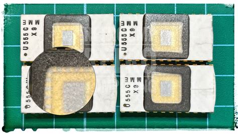 Eprom 2708 Retrocmp Retro Computing