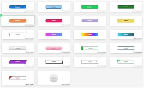 Css 버튼 생성기 워드프레스 티스토리 버튼 만드는 방법 Beigeks Blog