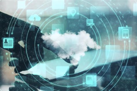 Premium Photo Computing And Network Concept