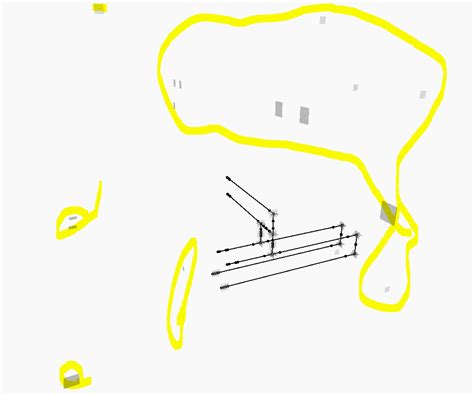 can the dynamo planes be visualised bigger in dynamo geometry preview