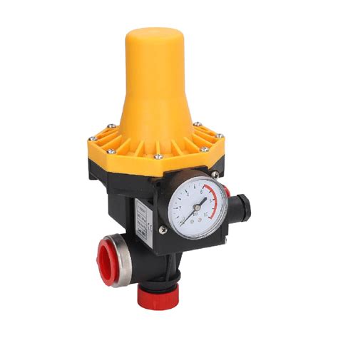 Automatic Pump Controller Vertical Water Switch Impex Global