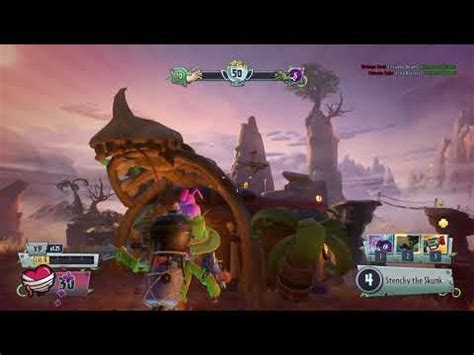 Pvz Gw2 Foot Soldier Youtube