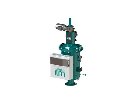 ELECTRIC V ITM Filters