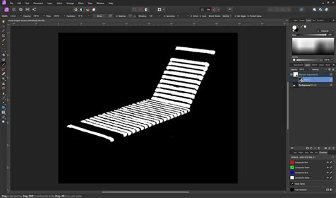 Images Get Rid Of Thin Line Appearing Behind Lighter Objects When Layered On Each Other