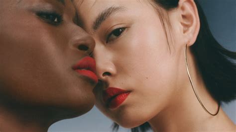 This Lipstick Was Formulated Specifically For Sex Body Soul