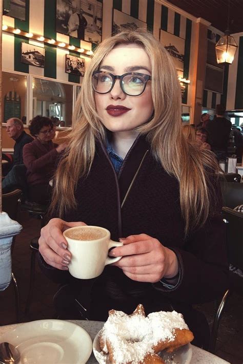 Peyton List Reveals 18 Things You Didnt Know About Her Teen Vogue