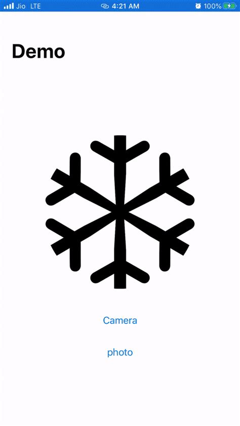 How To Access The Camera And Photo Library In Swiftui By