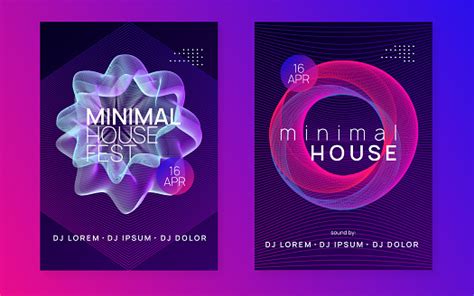 네온 트랜스 이벤트 전단지 테크노 Dj 파티 일렉트로 댄스 음악 전자 Dj에 대한 스톡 벡터 아트 및 기타 이미지 Dj 모션 밤 하루 시간대 Istock