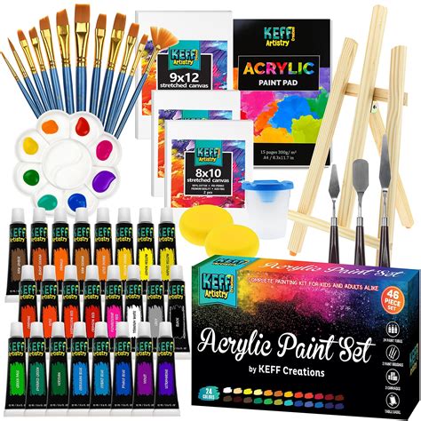Essential Watercolour Supplies For Beginners Artofit