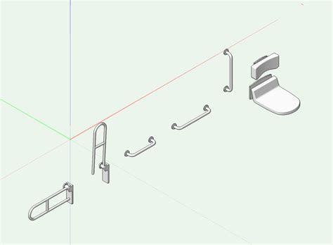 Disabled WC Door Doc M ADA Wishlist Feature And Content Requests Vectorworks Community