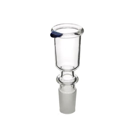 Black Leaf Diffuser Adapter Silicon 18 8 14 5 Headshop And Bongs