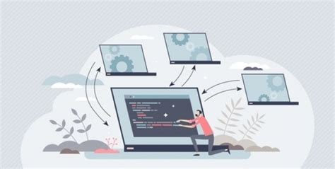 penjelasan node pada jaringan komputer dan fungsinya