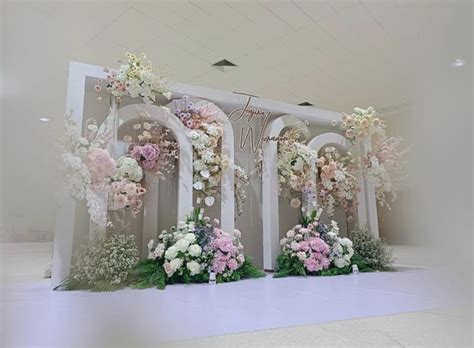 ปักพินโดย Ольга Кудымова ใน ЭСКИЗЫ ไอเดียงานแต่งงาน งานแต่งงาน ฉาก