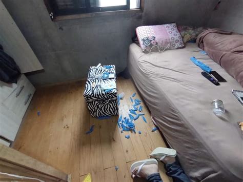 Pol Cia Flagra Traficante Com Coca Na Escondida Debaixo Da Cama Em Vacaria R Dio Solaris