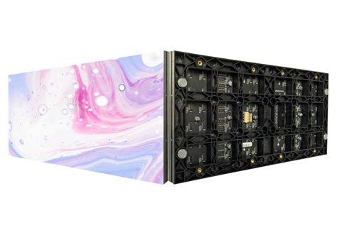 Displayman Small Spacing Led Display Solutions