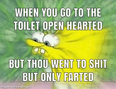 Constipated Meme